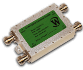 Werlatone High Power RF Passive Components - Werlatone