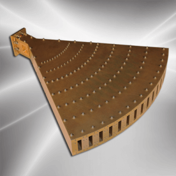 Werlatone High Power RF Passive Components - Werlatone
